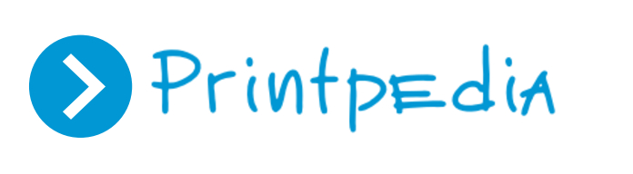 _Prinpedia Logo | Printpedia Trading W.L.L.